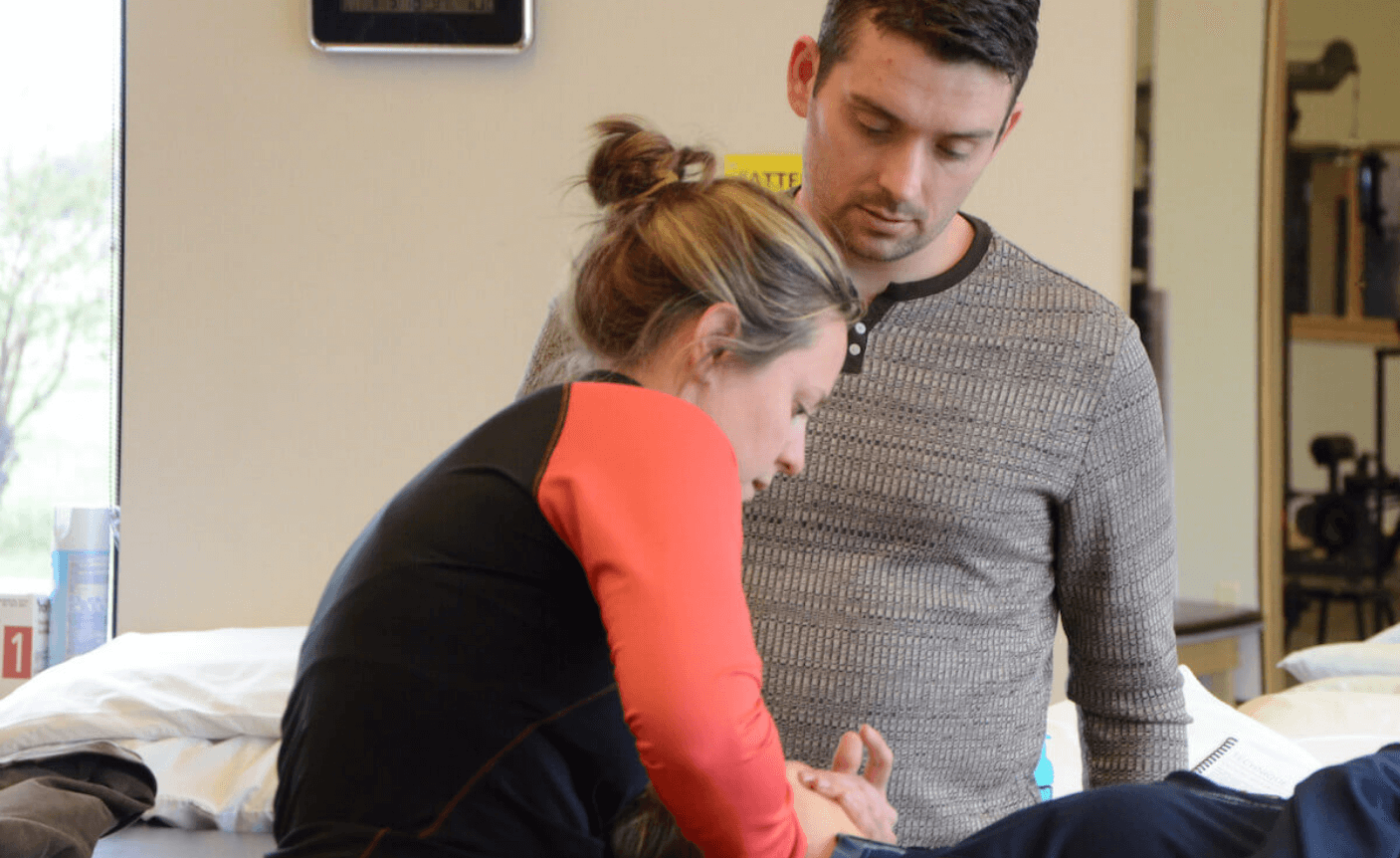 Spinal Manipulation and Dry Needling Courses: Institute of Manual and ...